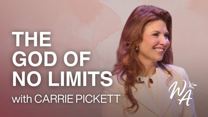 Andrew Wommack Ministries