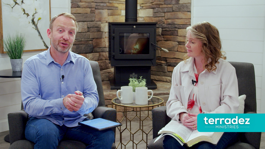 Andrew Wommack Ministries