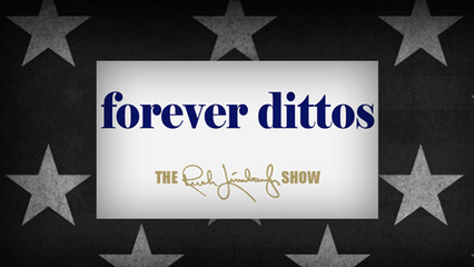 The History of Dittos