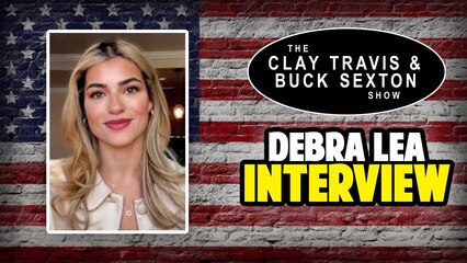 Political Commentator Debra Lea Talks the Mood in Israel and the ...
