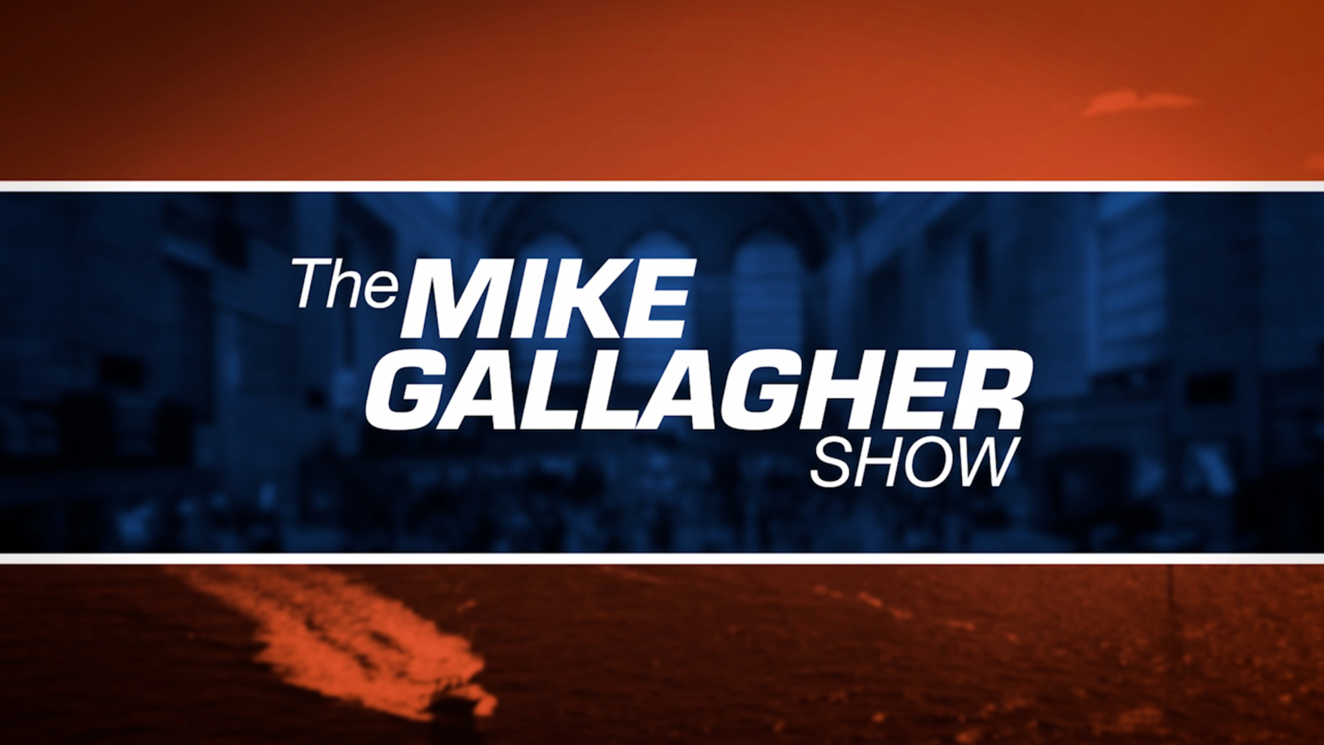 The Mike Gallagher Show Hour 1: November 23rd, 2021
