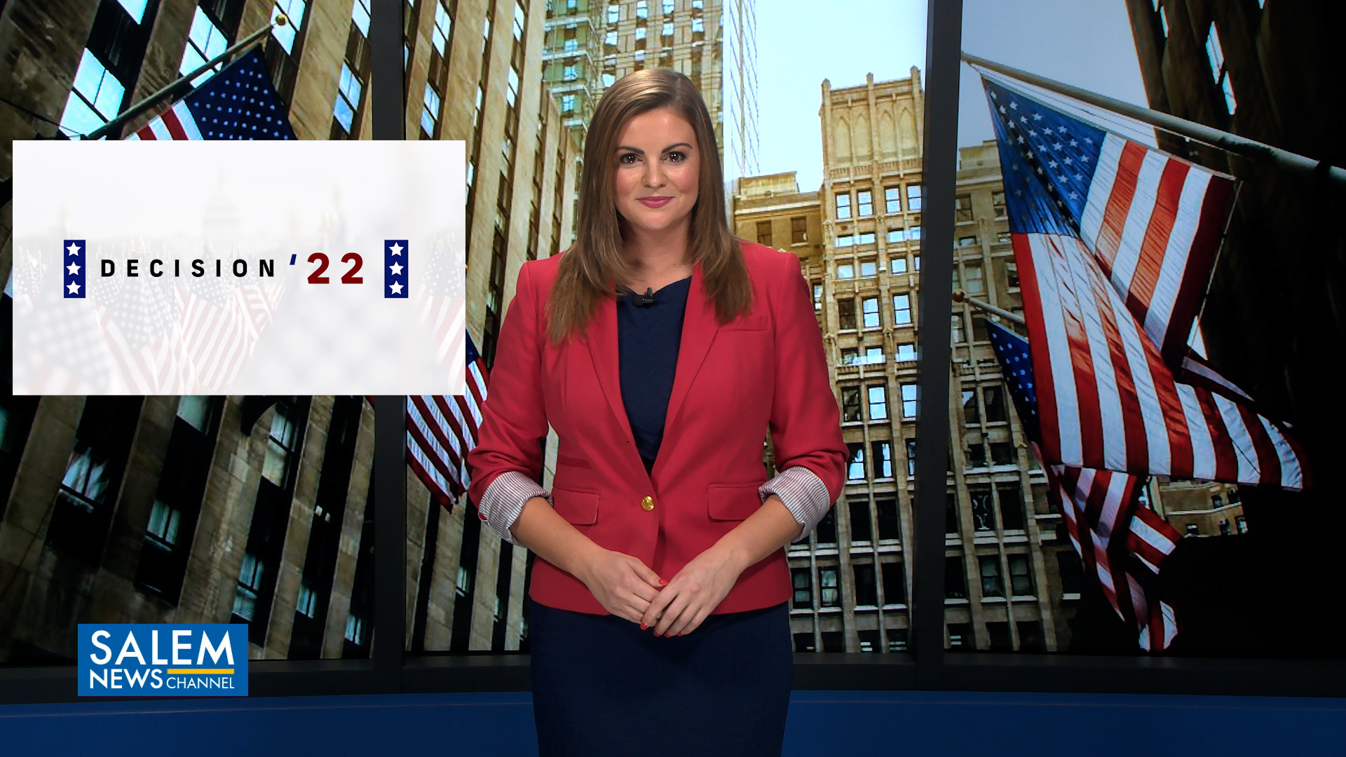 Among The Winners: DeSantis Has "Just Begun To Fight" - Haley Bianco