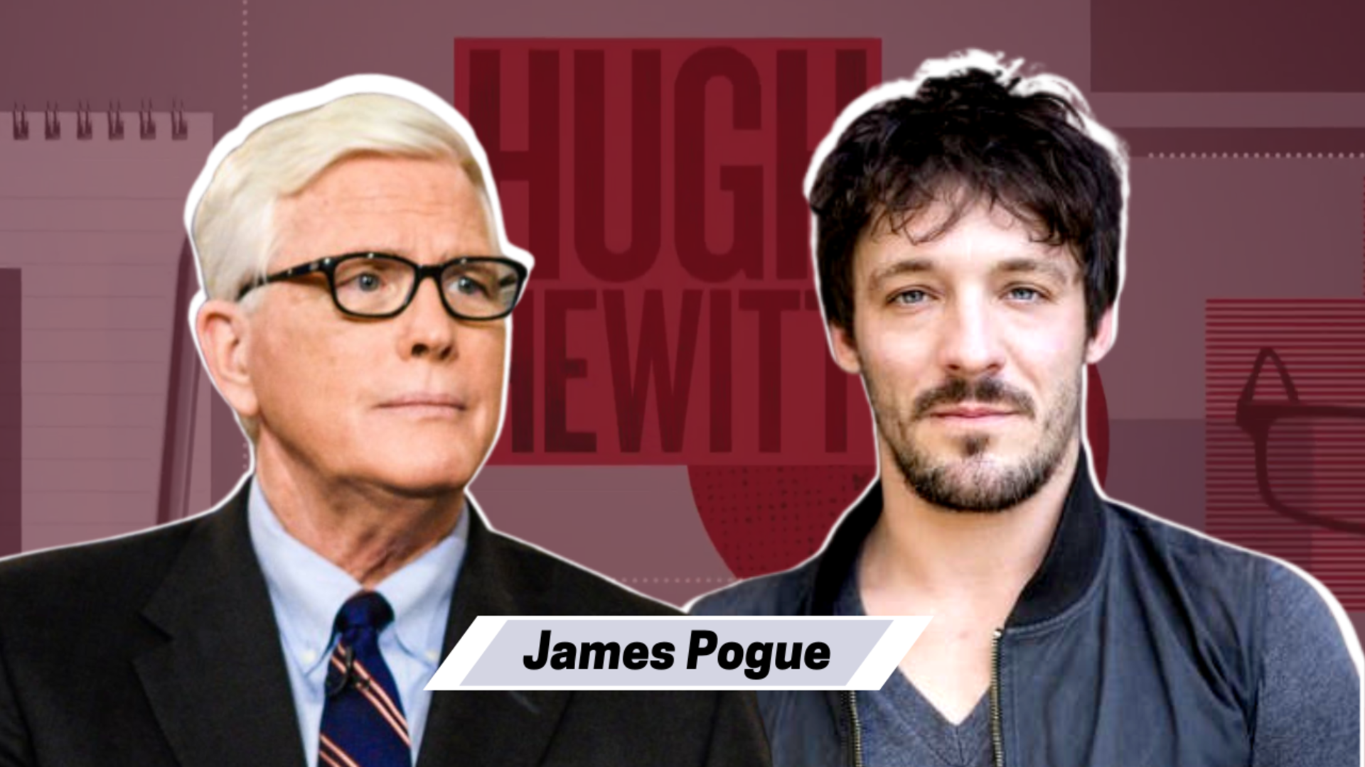 Vanity Fair's James Pogue On What He Calls “The Dissident Right” - Hugh ...