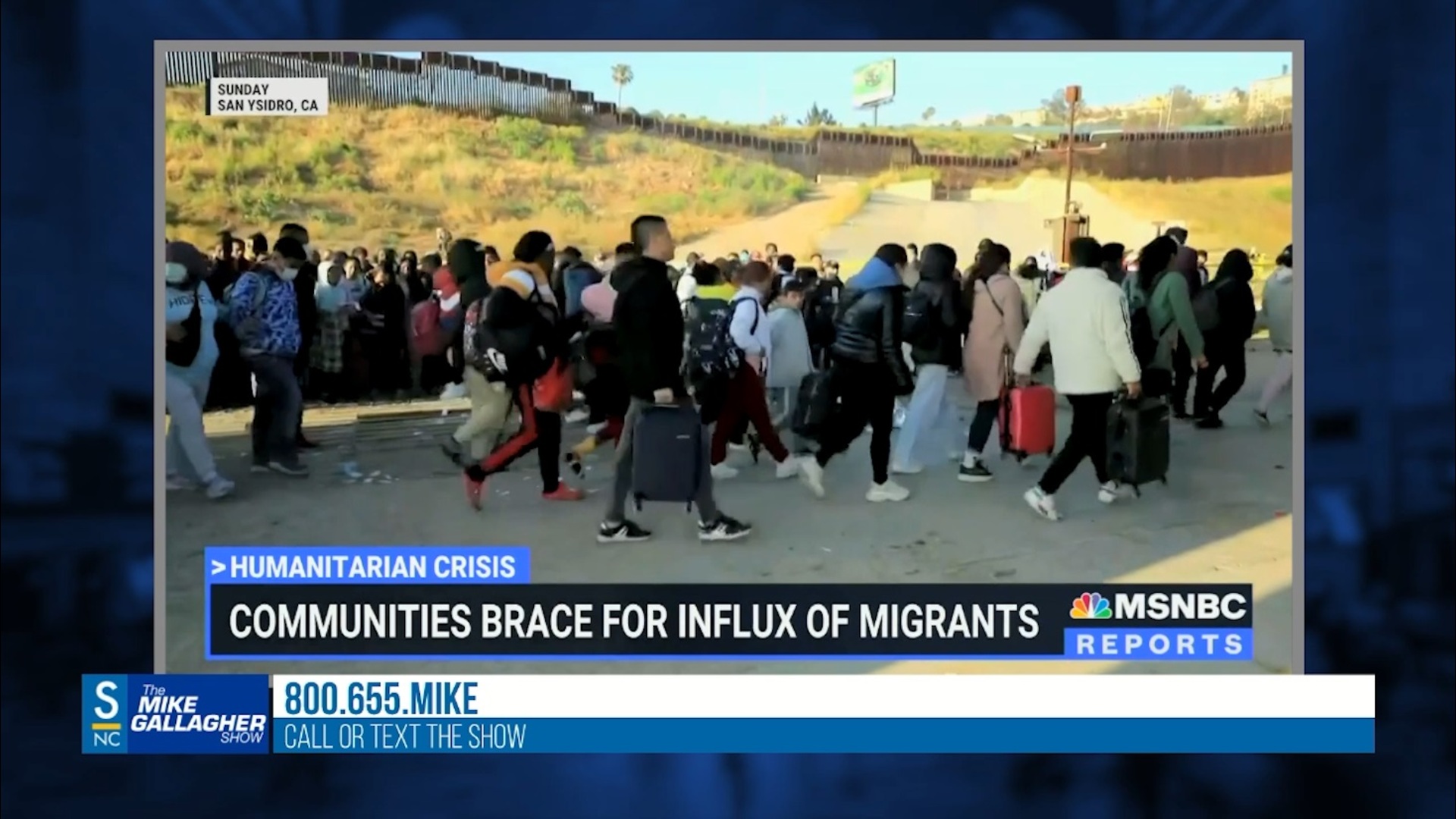 Greg Abbott is deploying special national guard troops to the border ...