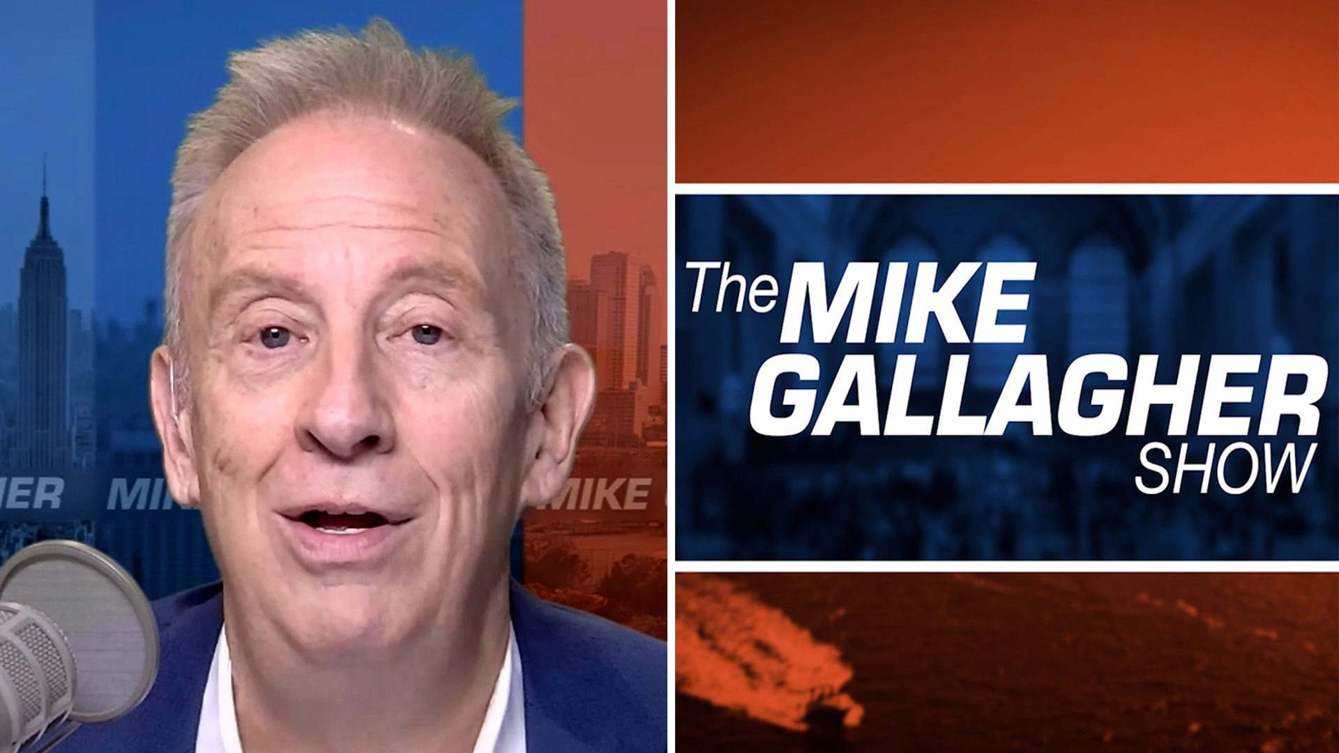 Mike Gallagher Show | June 6, 2023 | Hour 2