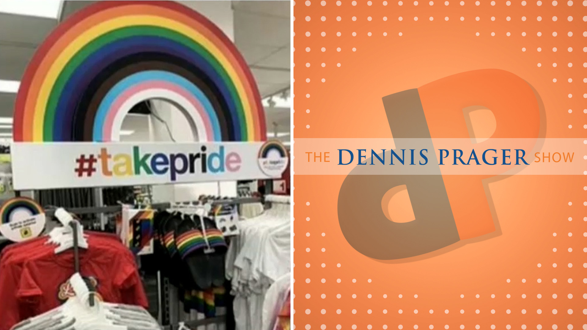 Why Boycott Target? It's About More Than Just Clothing