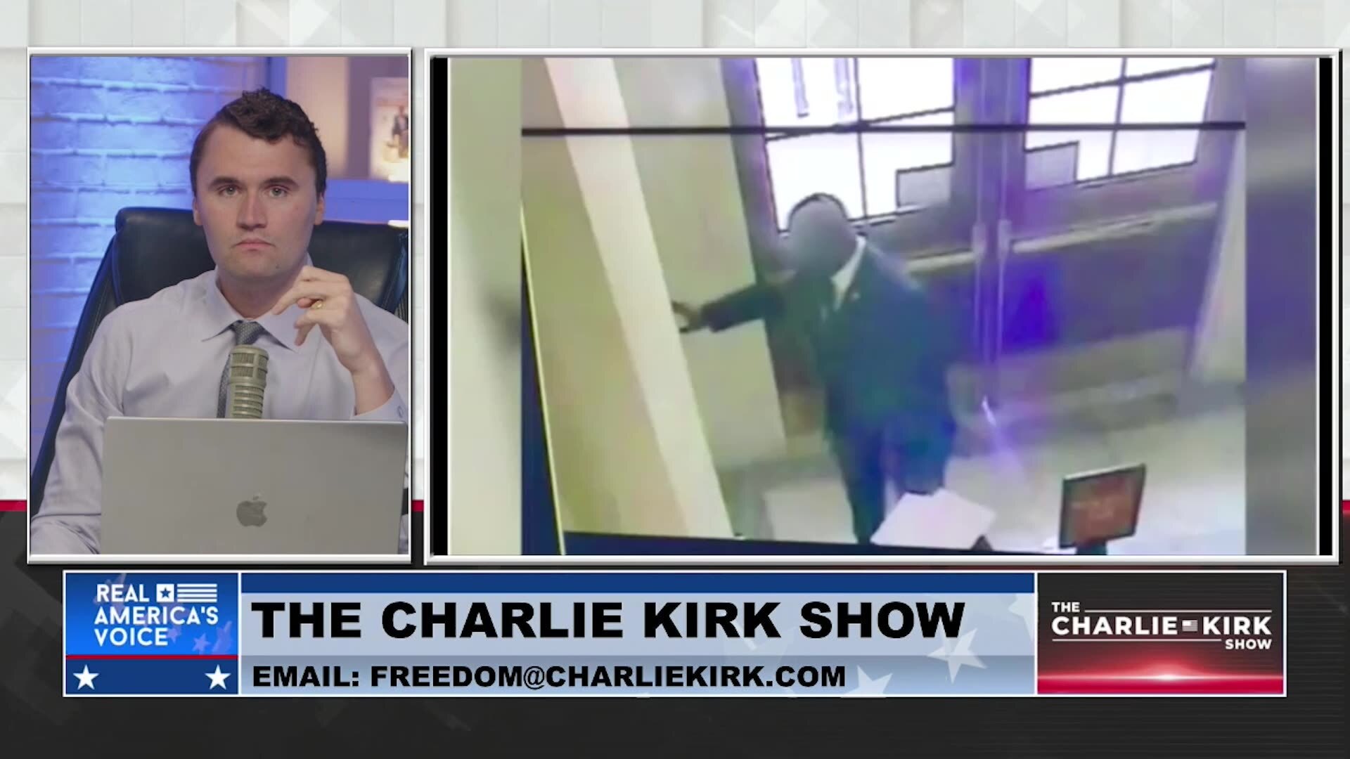 There are Two Possible Explanations for Jamaal Bowman Pulling the Fire ...