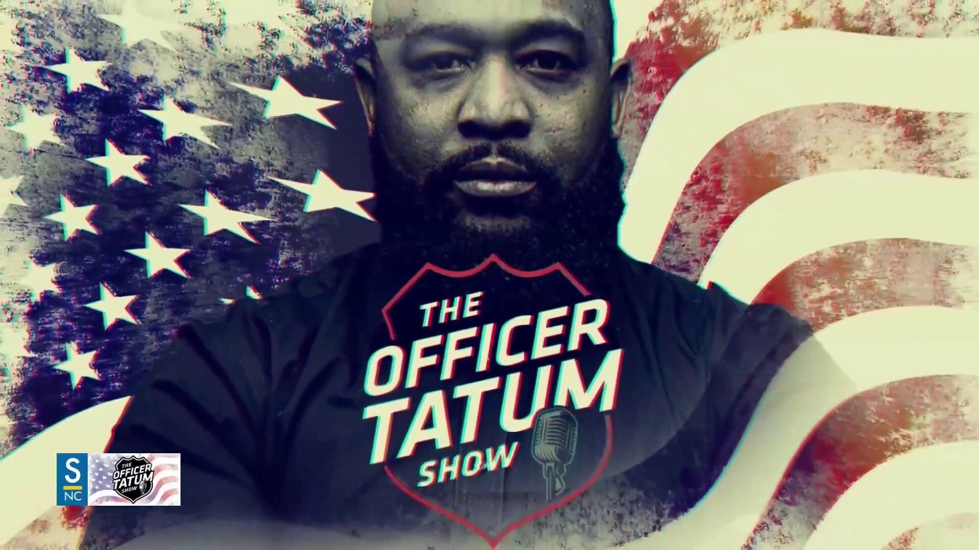 The Officer Tatum Show, February 16, 2024