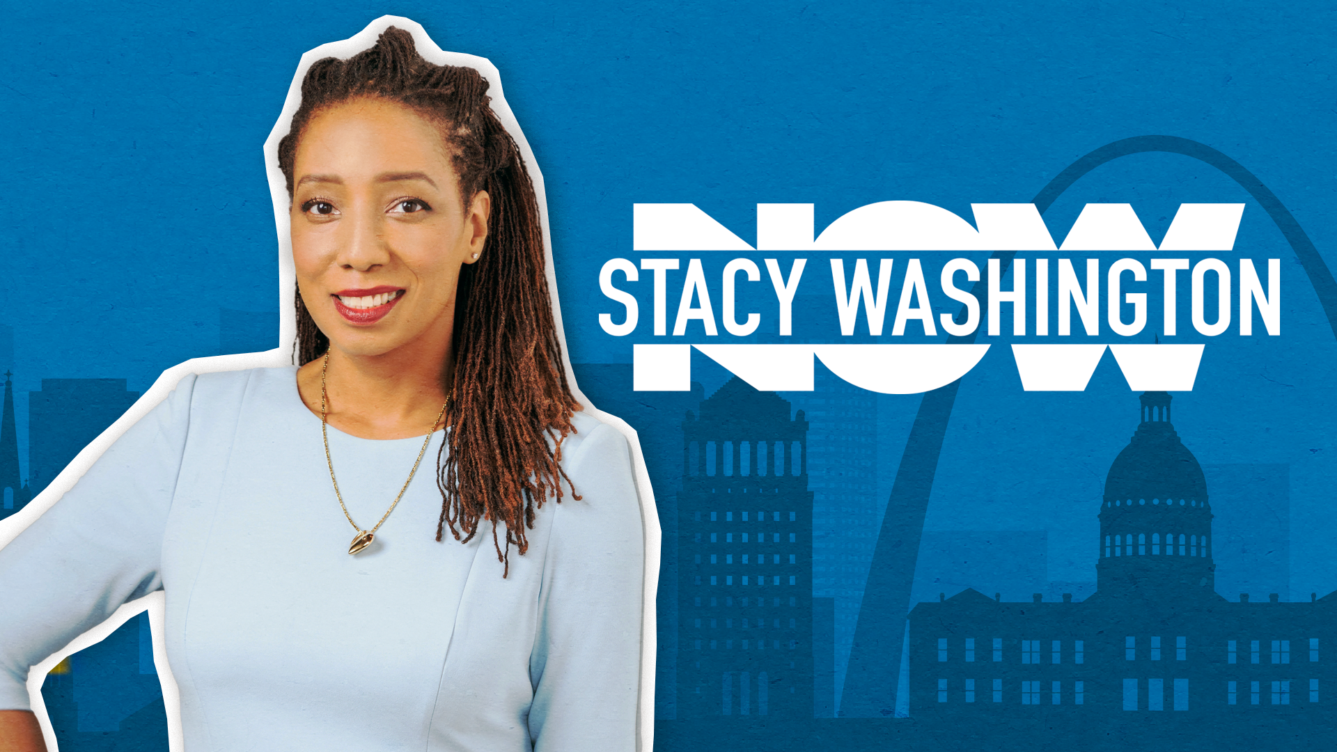 Stacy Washington NOW | April 5, 2024