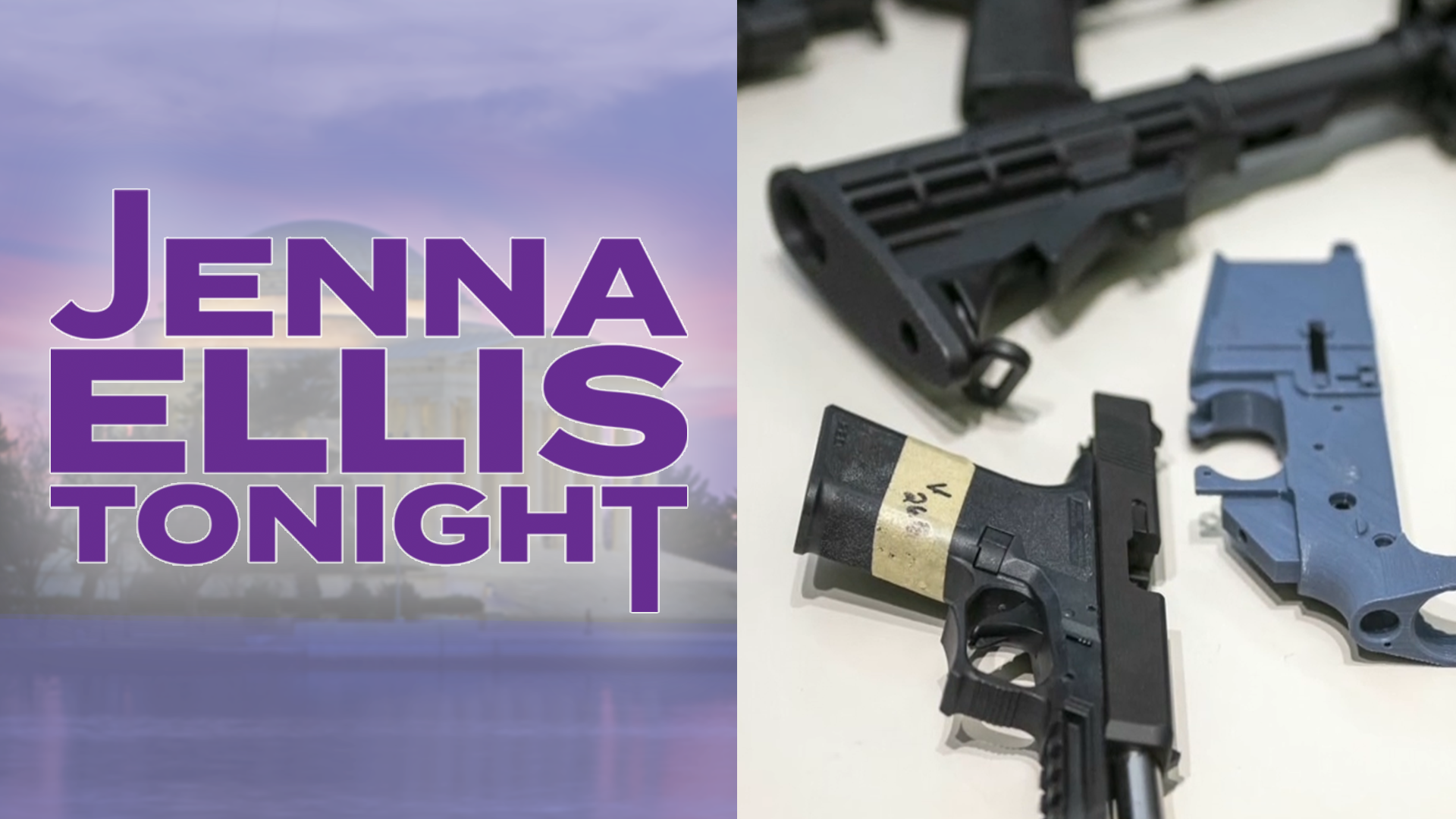 Ron Coleman & Mike Donnelly Discuss NRA Court Win Constitutionality on ...