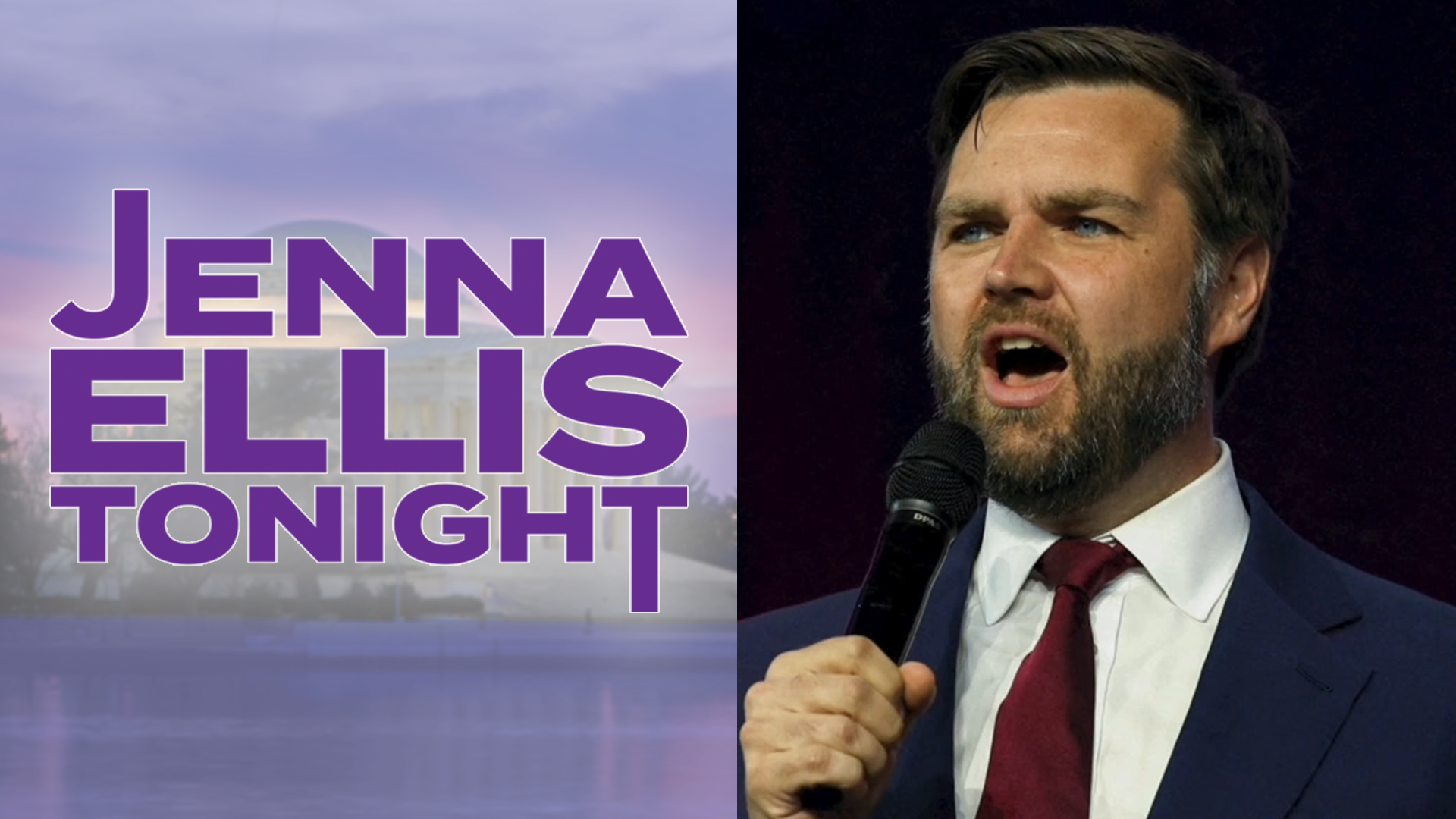 Mike O’Fallon Explains Kamala Harris’ ‘Unburdened by What Has Been ...