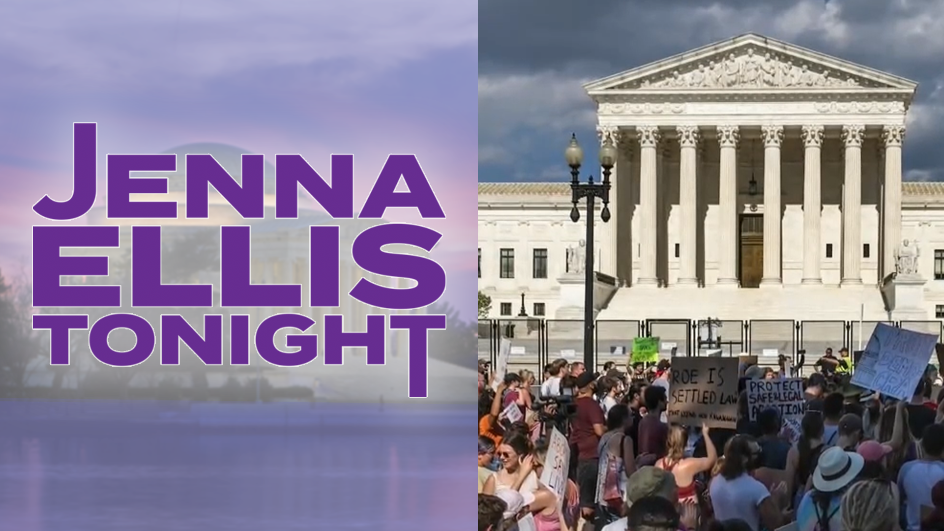 WSJ Slams Biden’s Supreme Court Reform Plan as Political Power Play