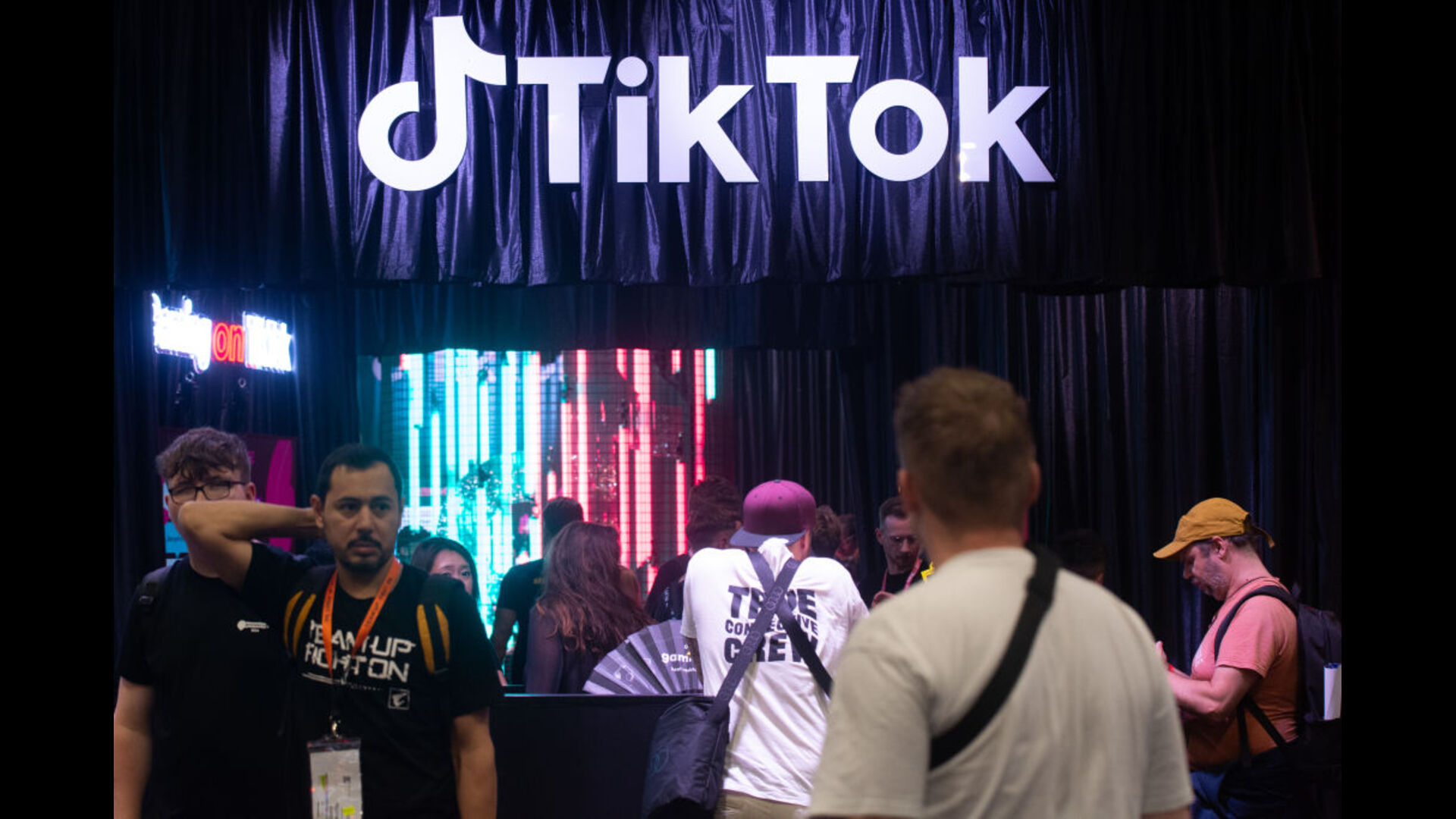 Appeals Court Revives Lawsuit Against TikTok