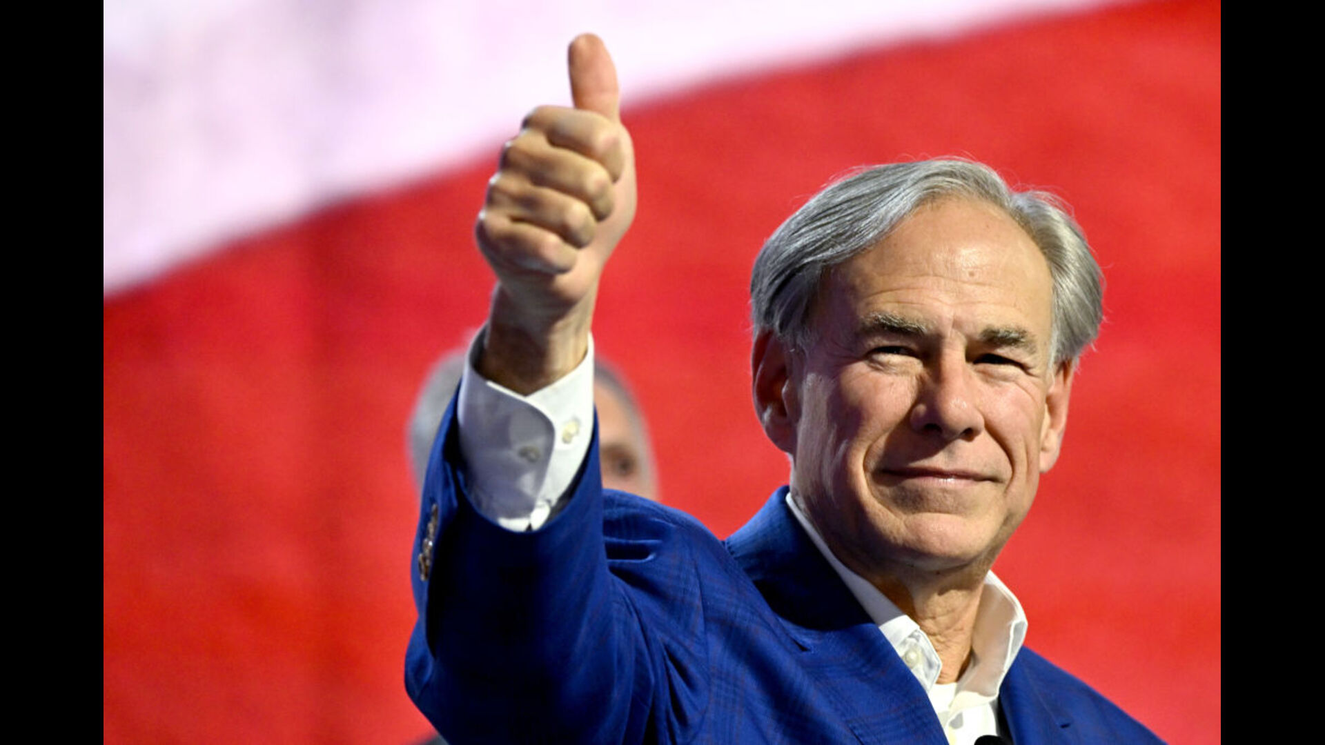 Texas Gov. Greg Abbott Awards $4.3 Million To Veteran Service Organizations