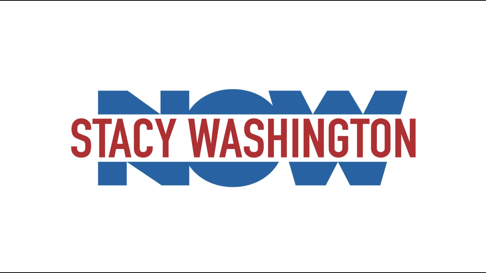 Stacy Washington NOW | October 14, 2024
