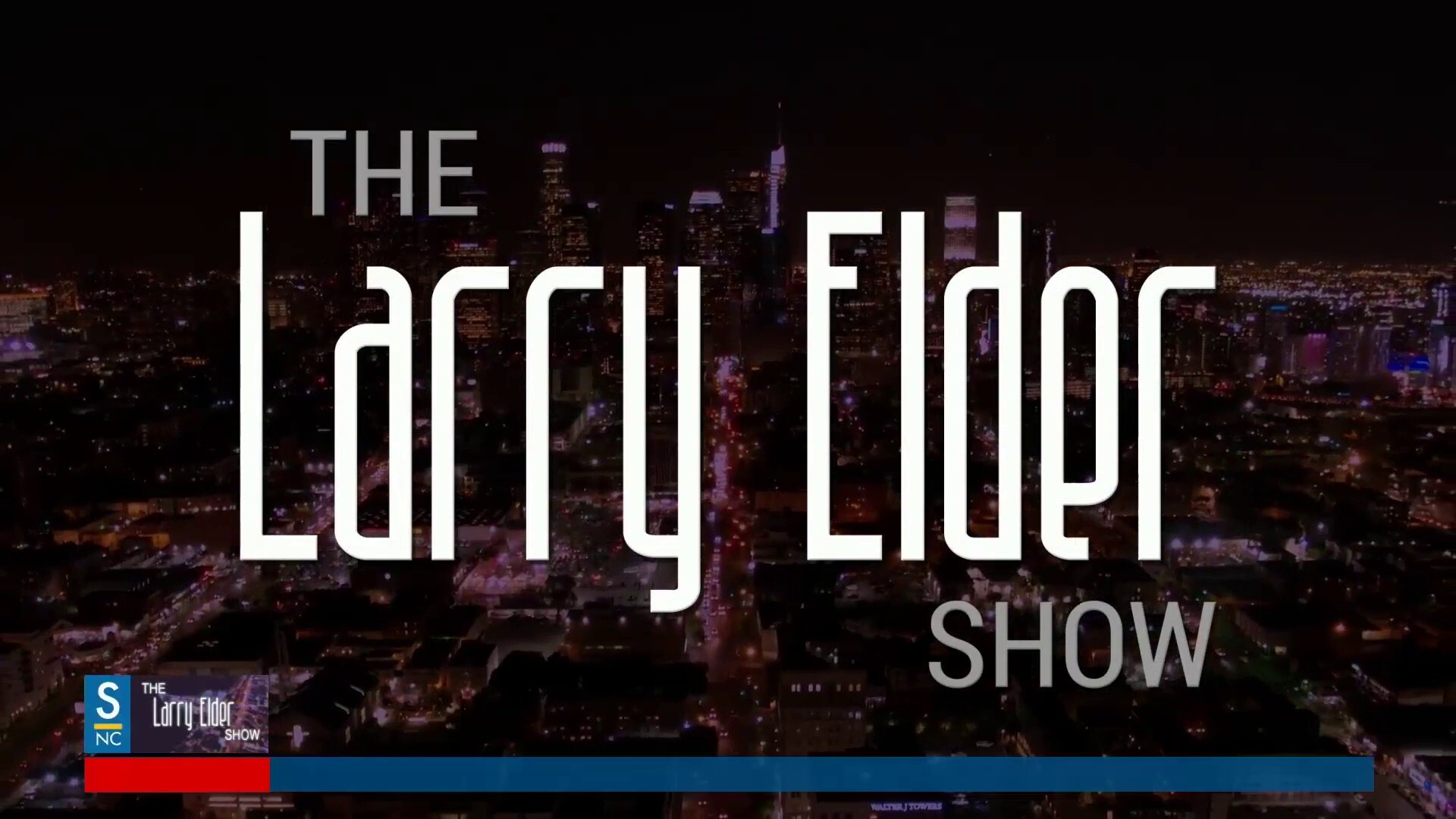 The Larry Elder Show, October 22, 2024 - Spike Lee Begs, Big Tech Bias Exposed
