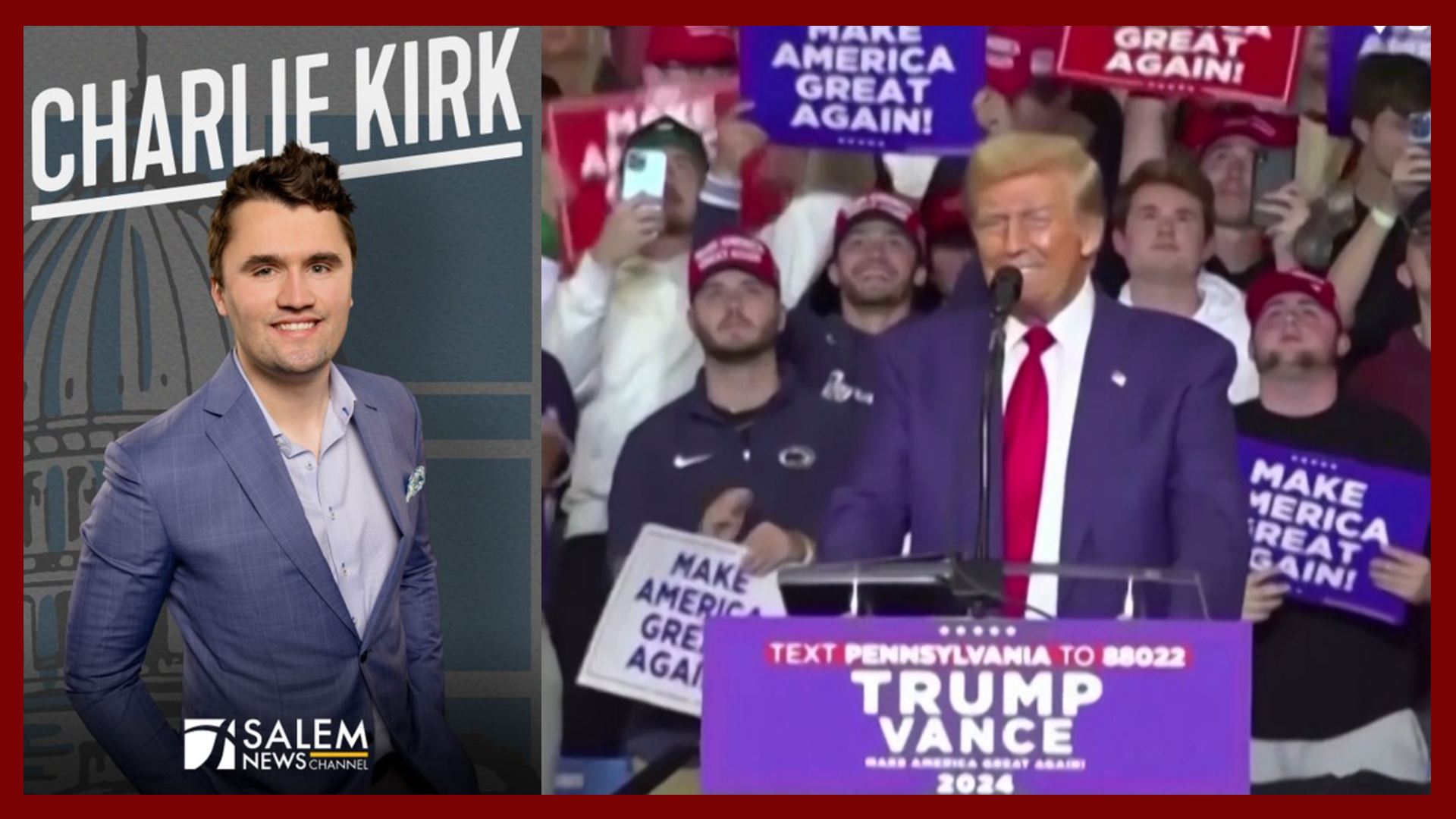Hispanic Men For Trump
