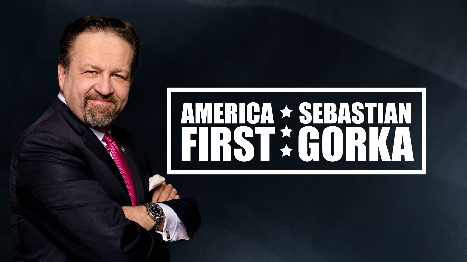 America First - Sebastian Gorka | Jan. 7, 2025