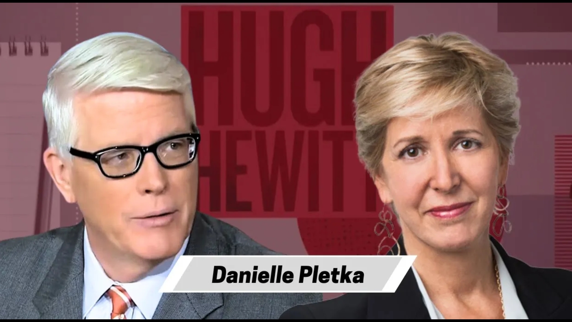 AEI’s Danielle Pletka on the purge of DEI from the federal government and its military