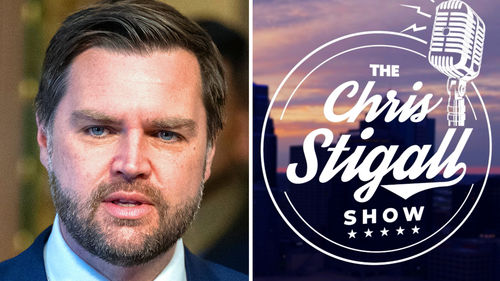 JD Vance Battles CBS Host Over Unvetted Immigrants