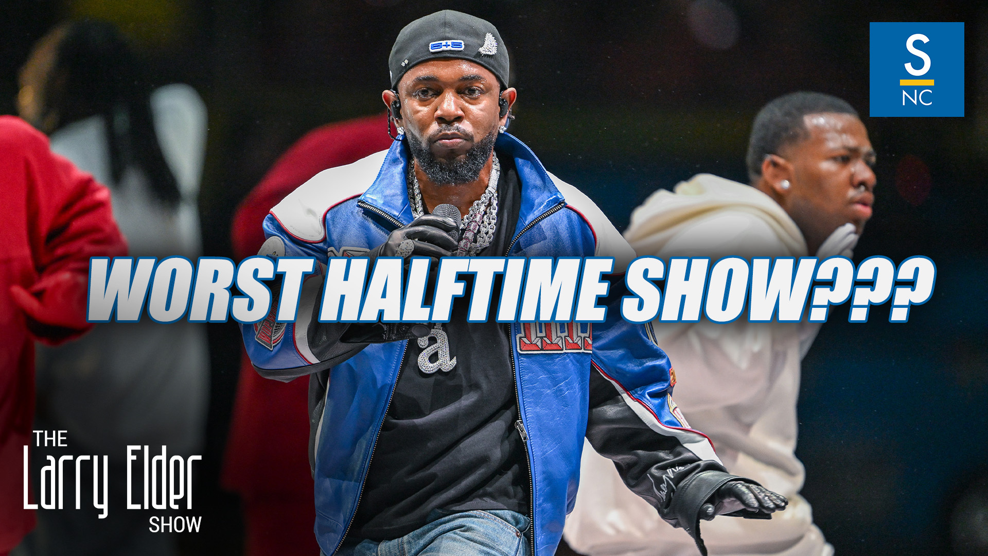 Worst Halftime Show