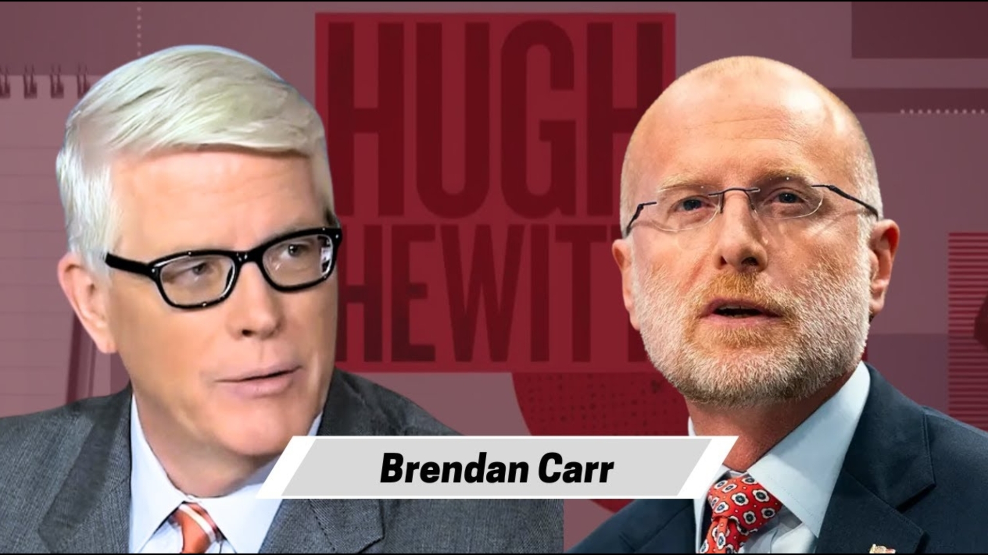 The Federal Communications Commission gets tough on China - Hugh Hewitt ...