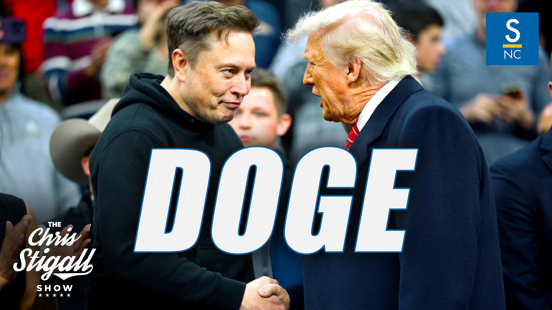 Will Congress Pass DOGE Into Law?