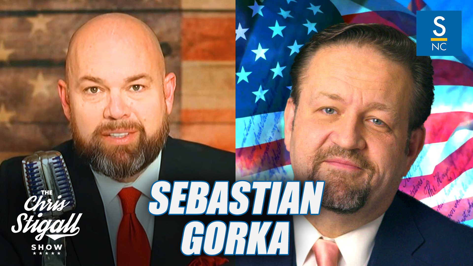 Senior Counterterrorism Dir. Dr. Sebastian Gorka Reacts To Trump Tariffs