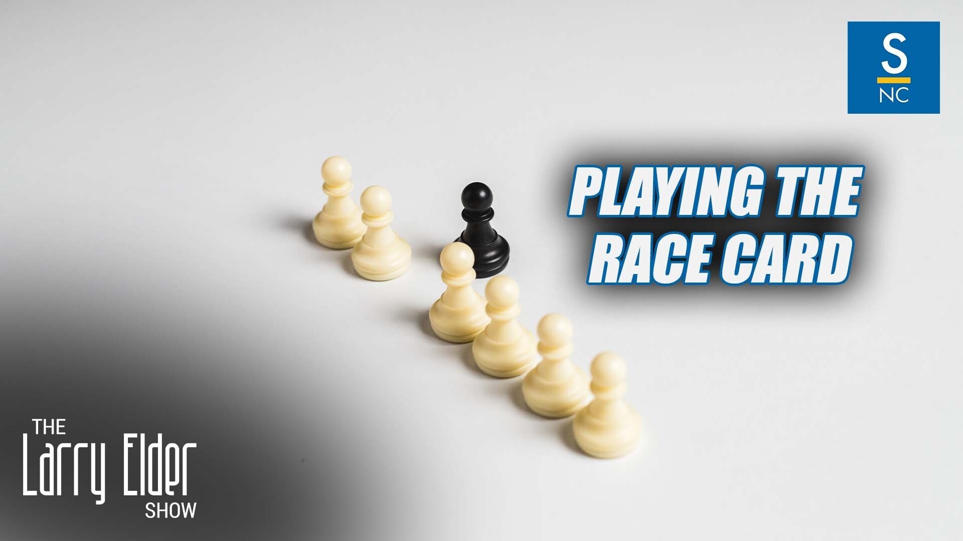 Playing the Race Card