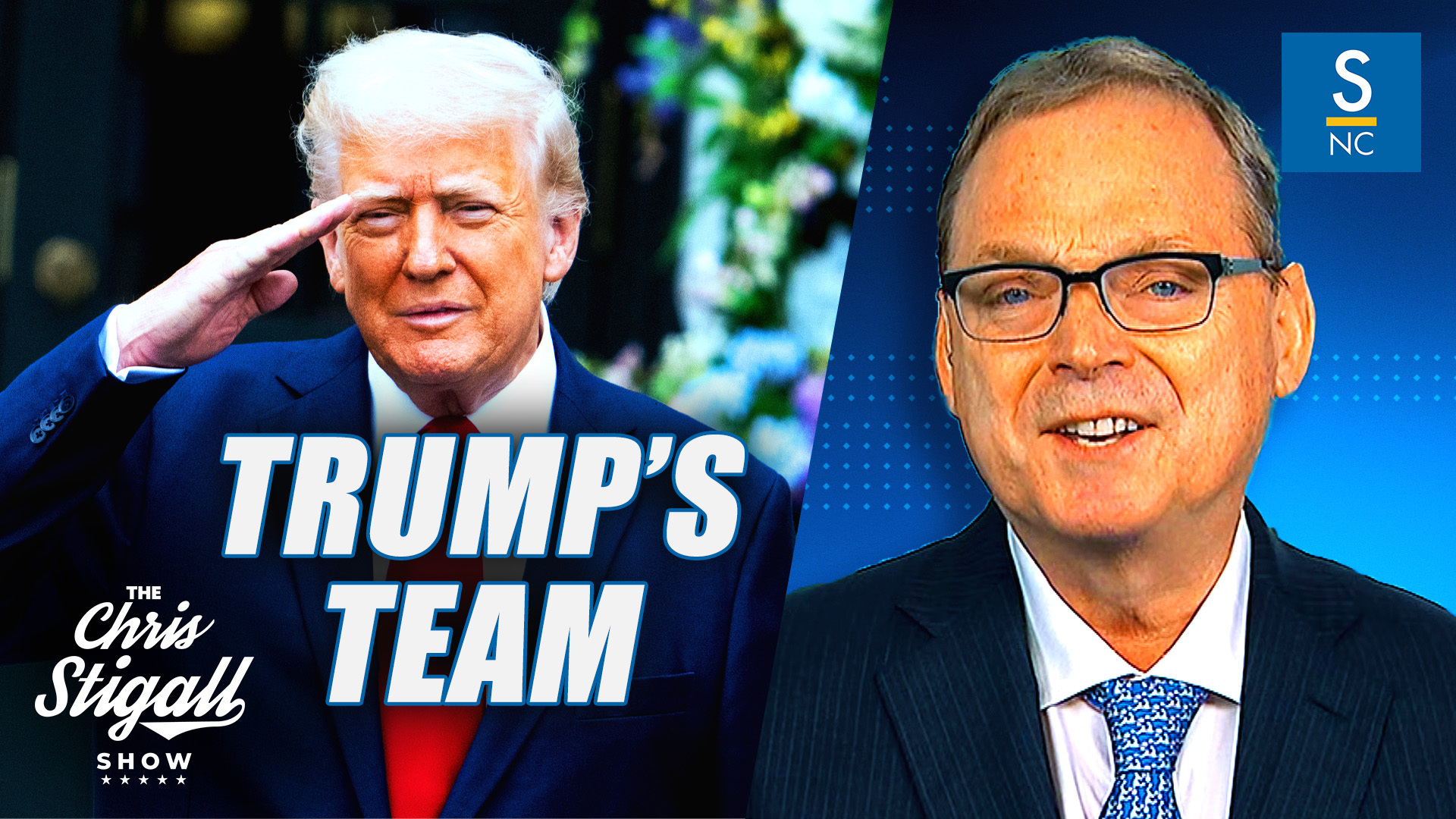 Insight Into Trump's Economic Team