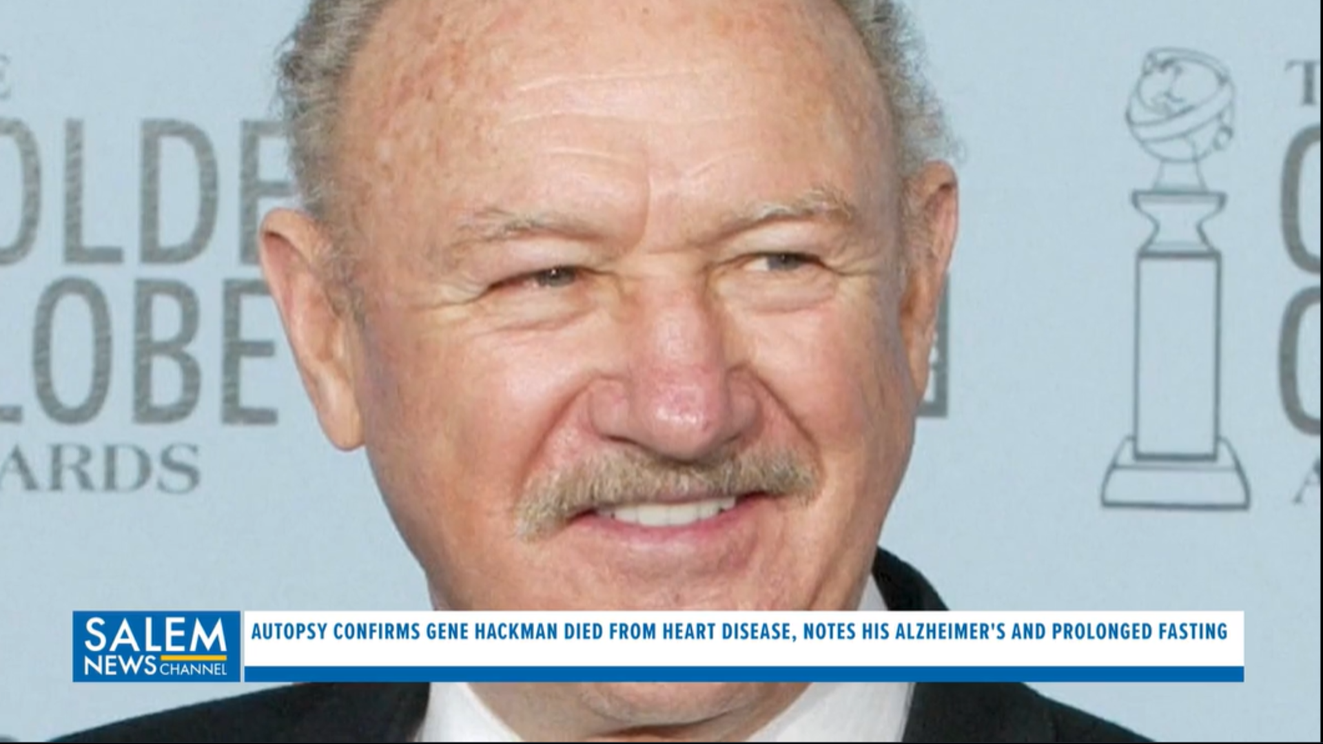 Autopsy Confirms Gene Hackman Died From Heart Disease, Notes His ...