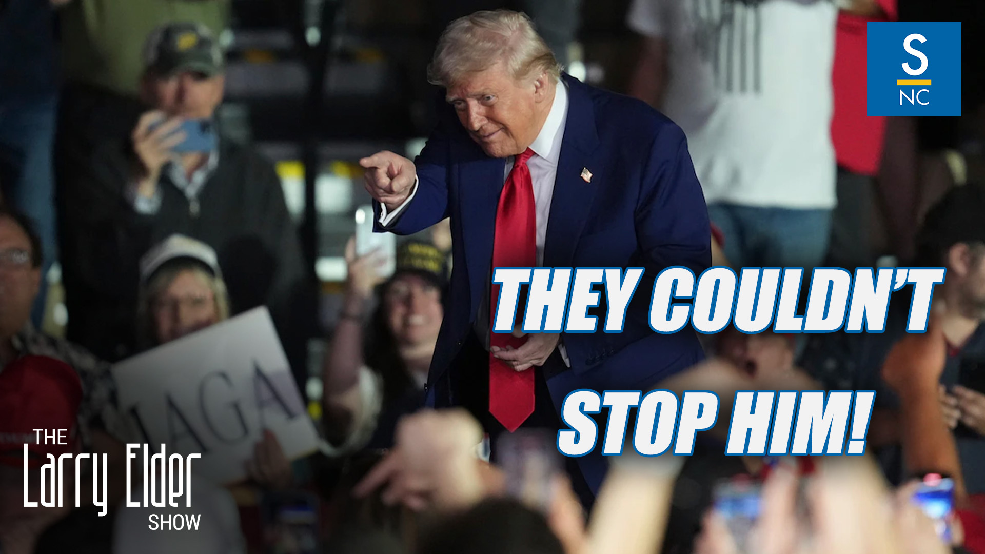 Reviewing Trump's First 100 Days