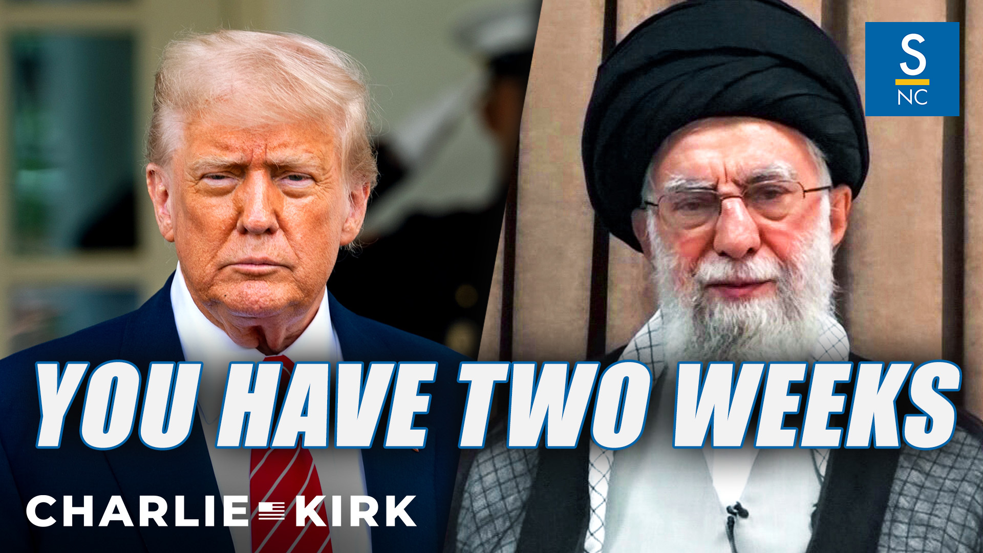 What If America Does Regime Change In Iran?