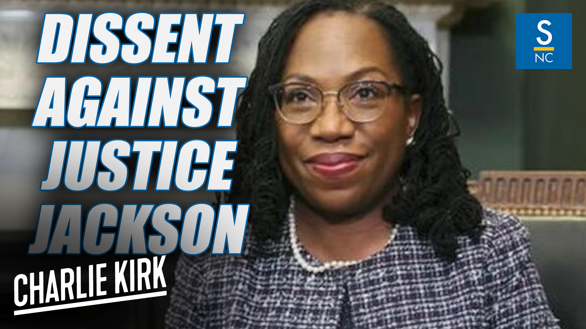 Dissent Against Justice Jackson