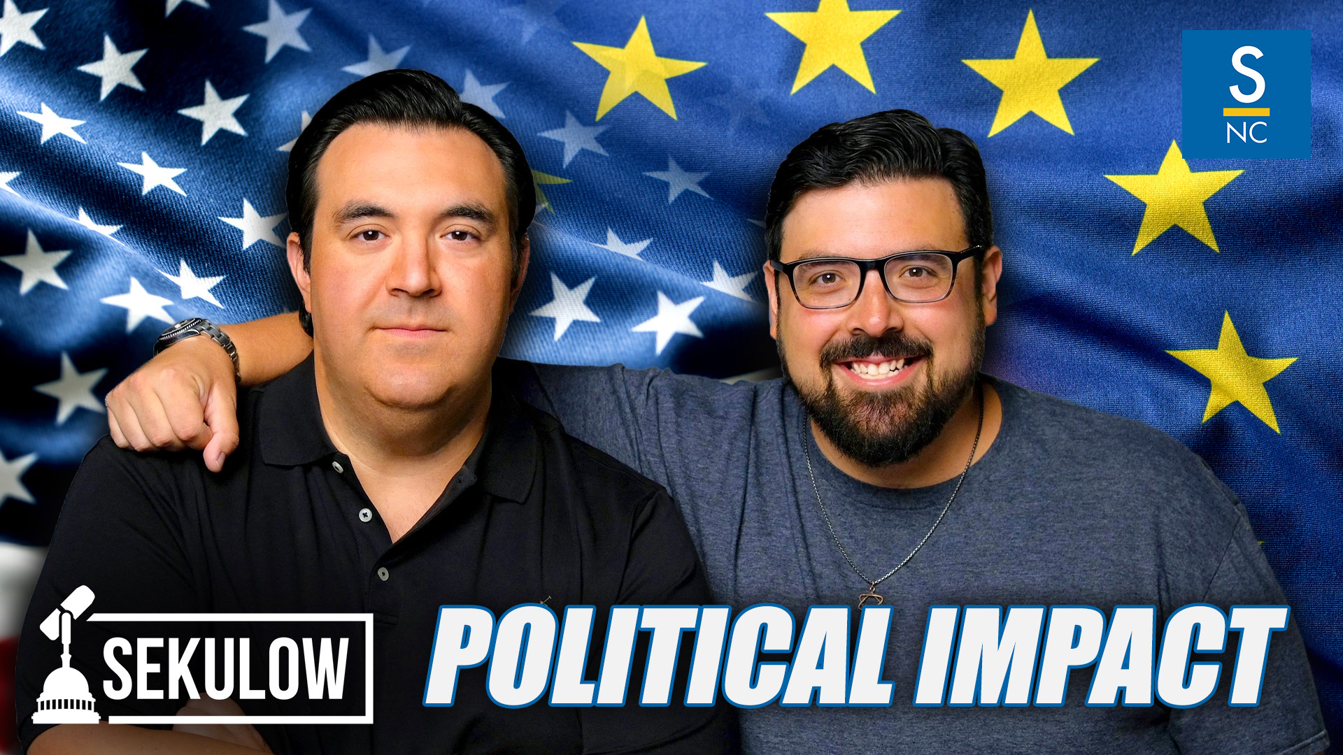 ACLJ's Conservative Impact In Europe
