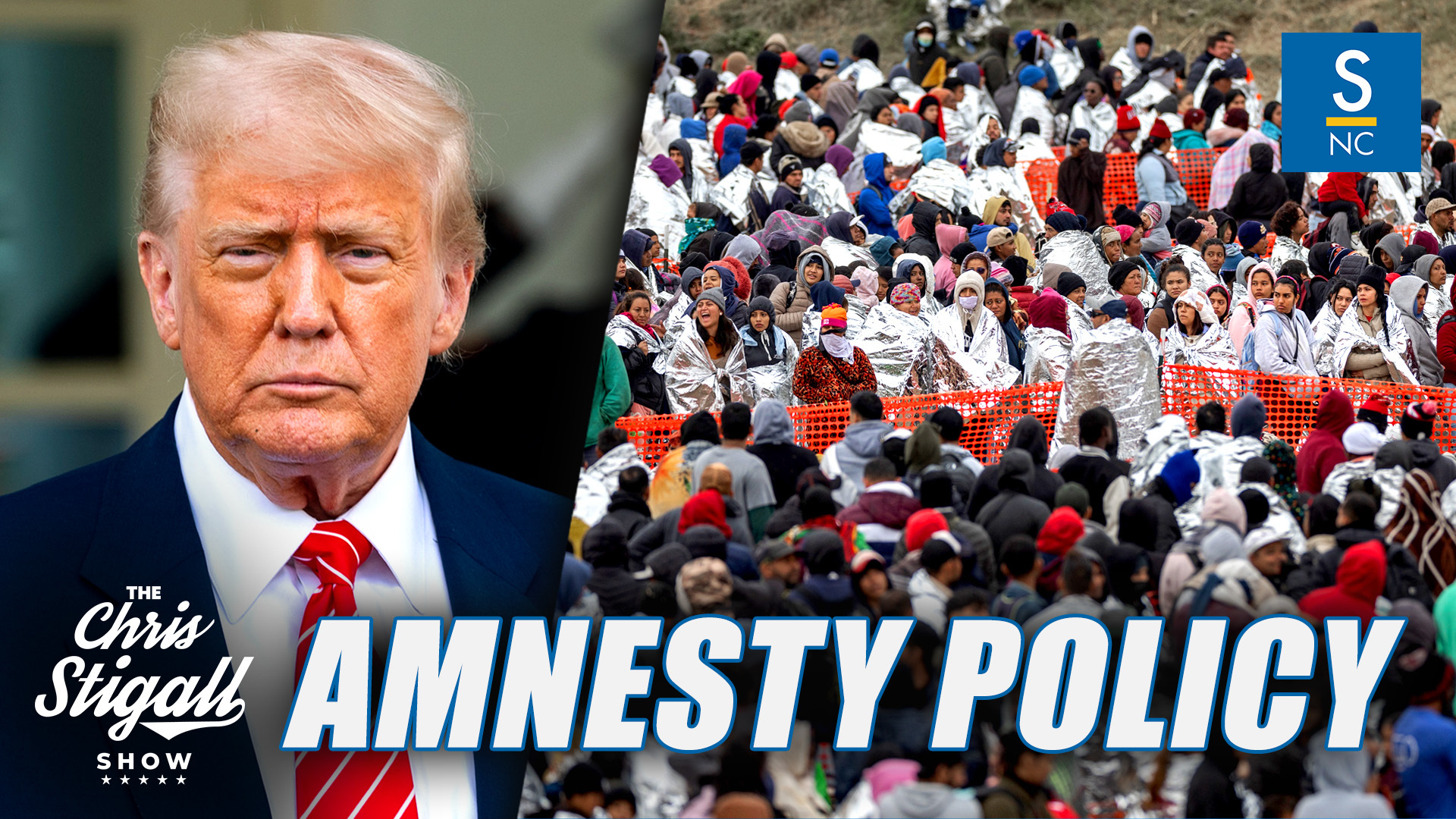 Does Trump Want Amnesty For Illegals?