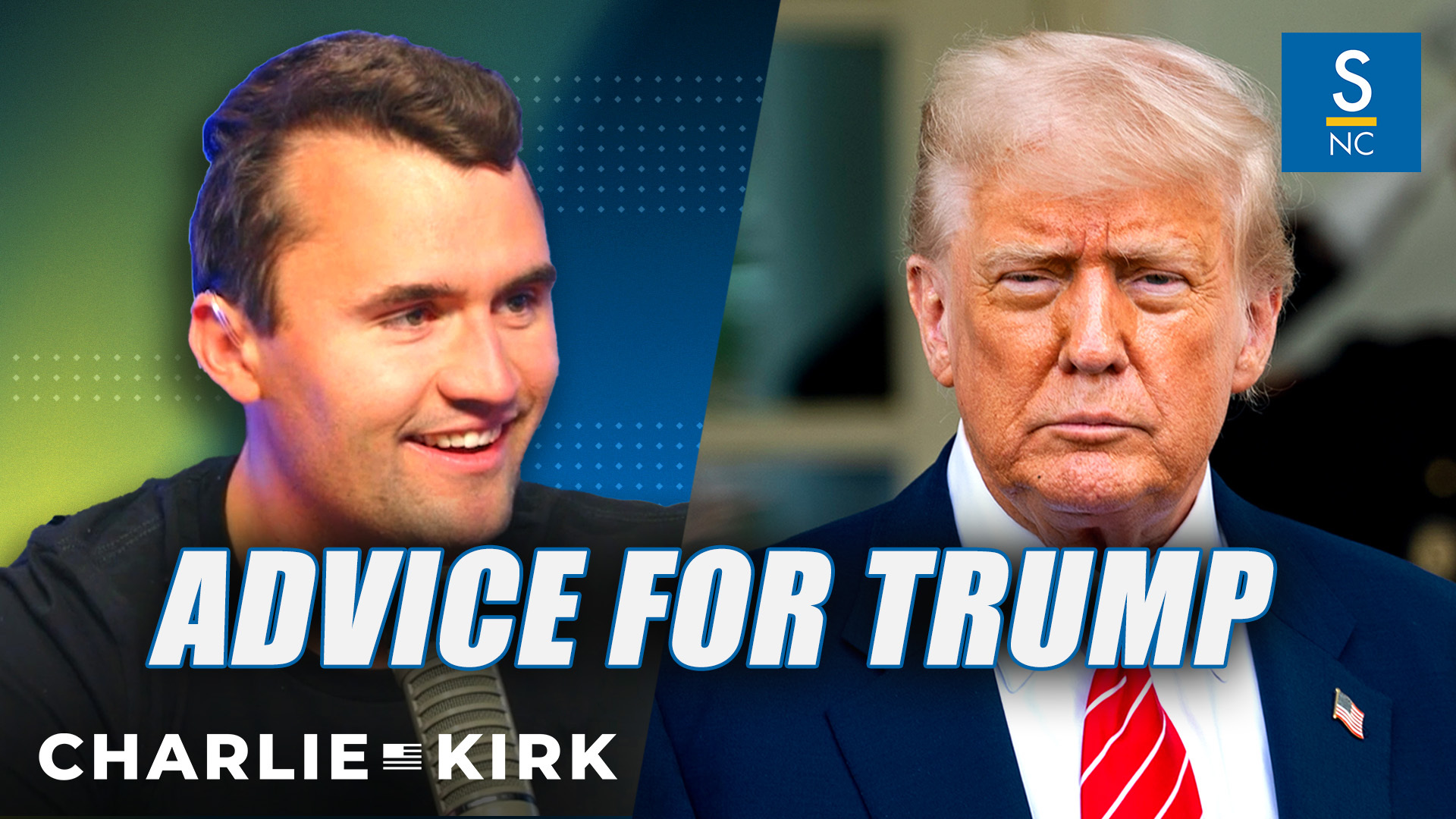 My Advice For The Trump Administration
