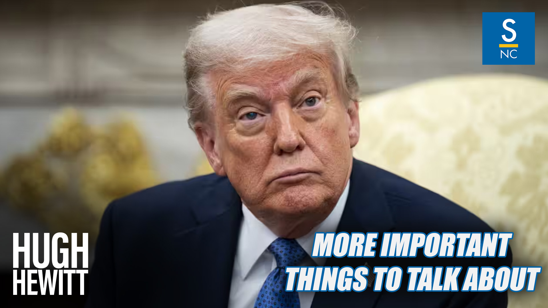 Trump Lashes Out