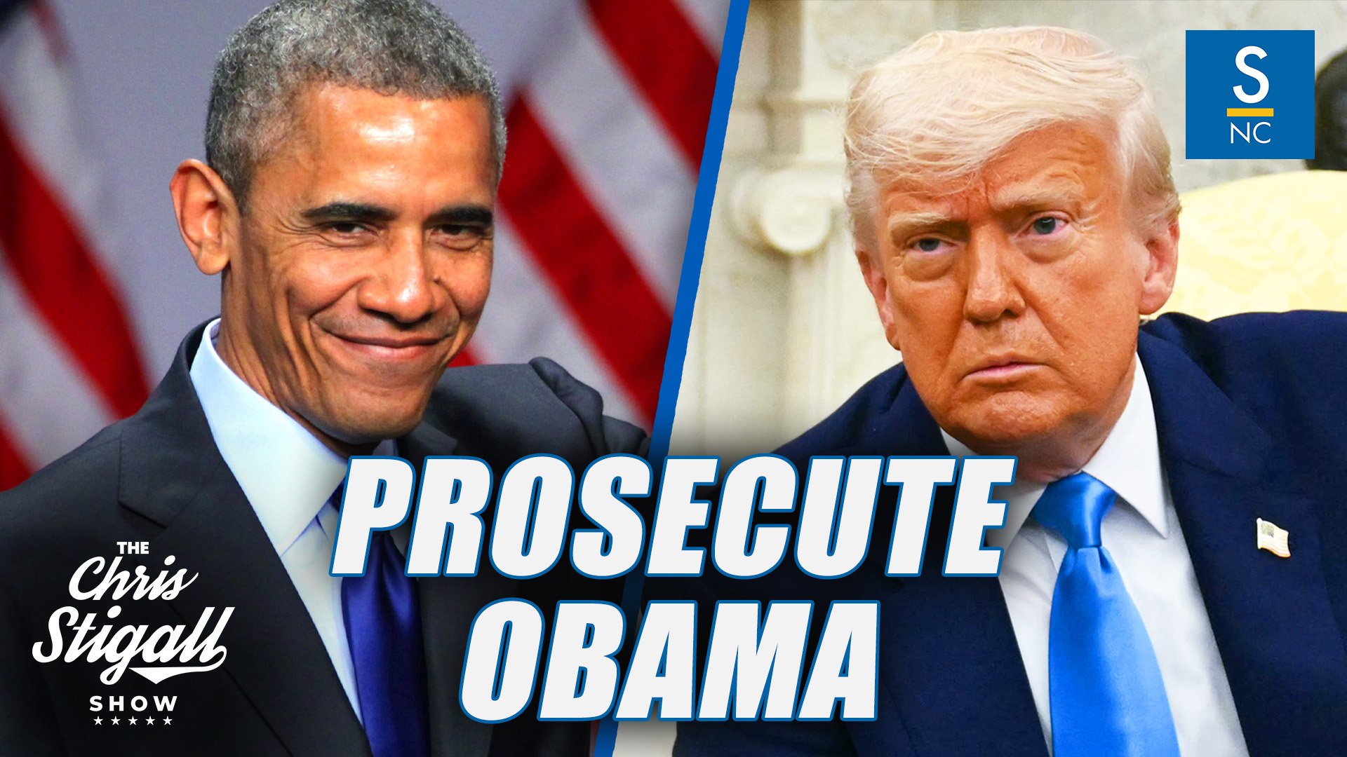 Why It's Important To Prosecute Obama For Starting Russiagate