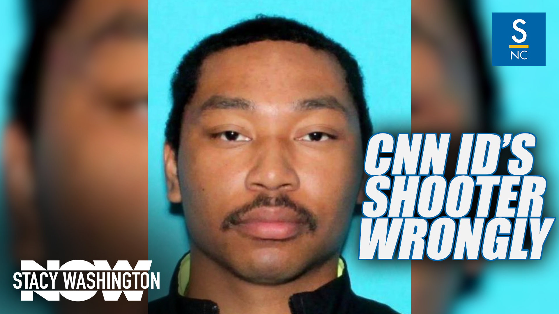 CNN Said The Manhattan Shooter Was White Before He Was Identified