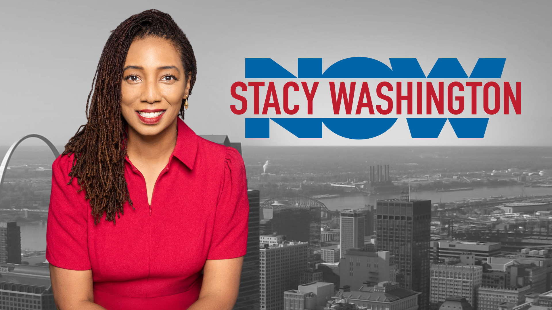 Stacy Washington NOW | September 3, 2025