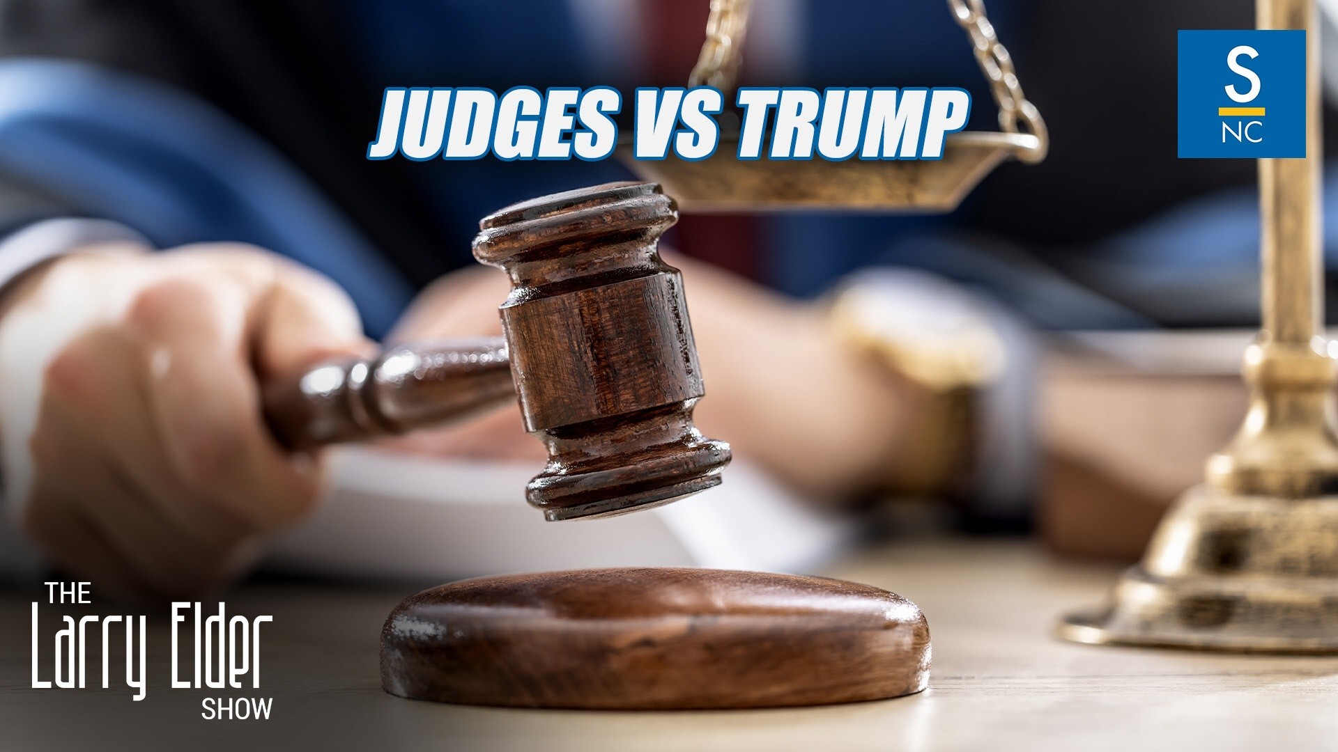 Trump's Legal Battles