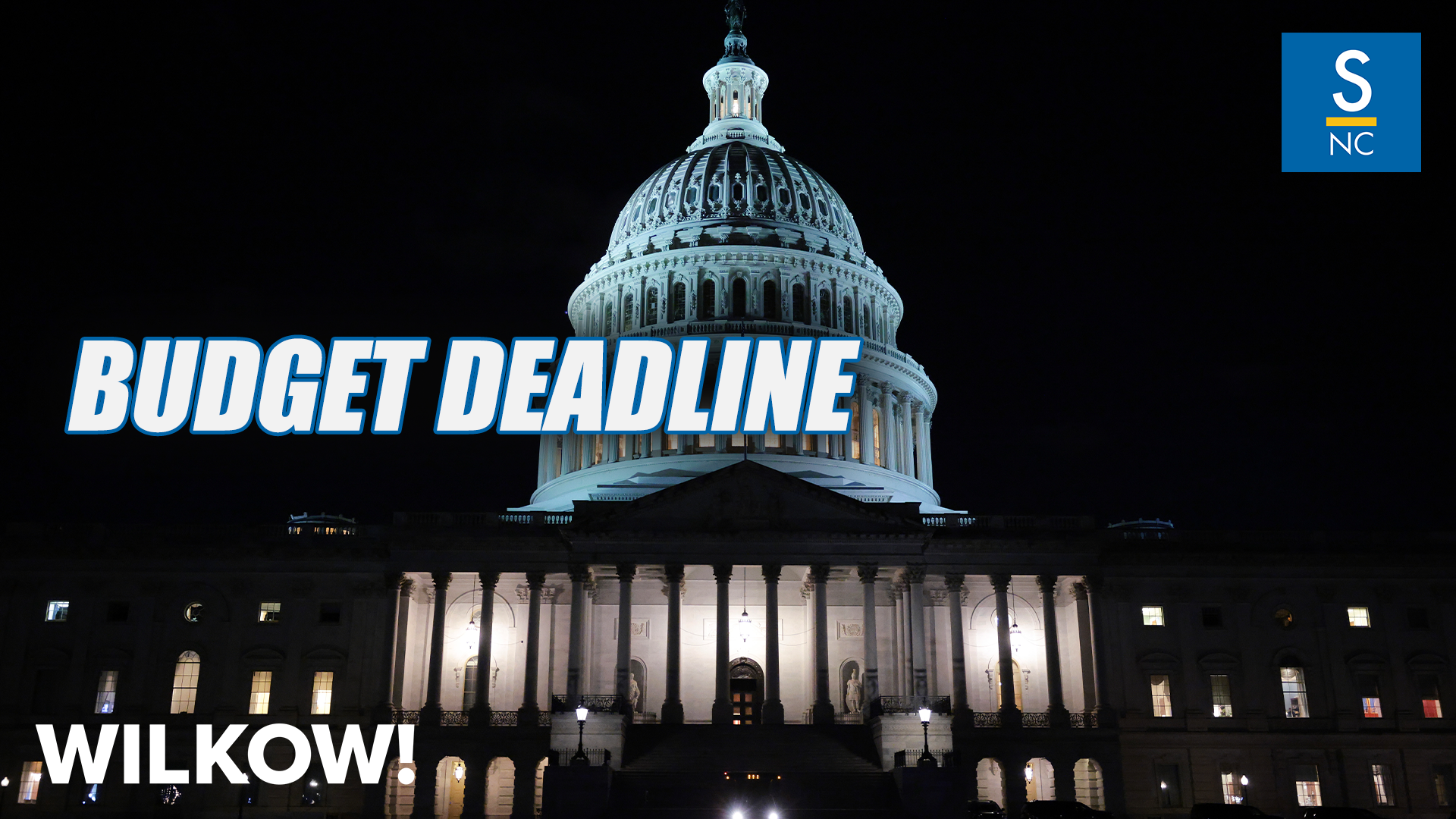 Congress Back, Facing September 30th Budget Deadline