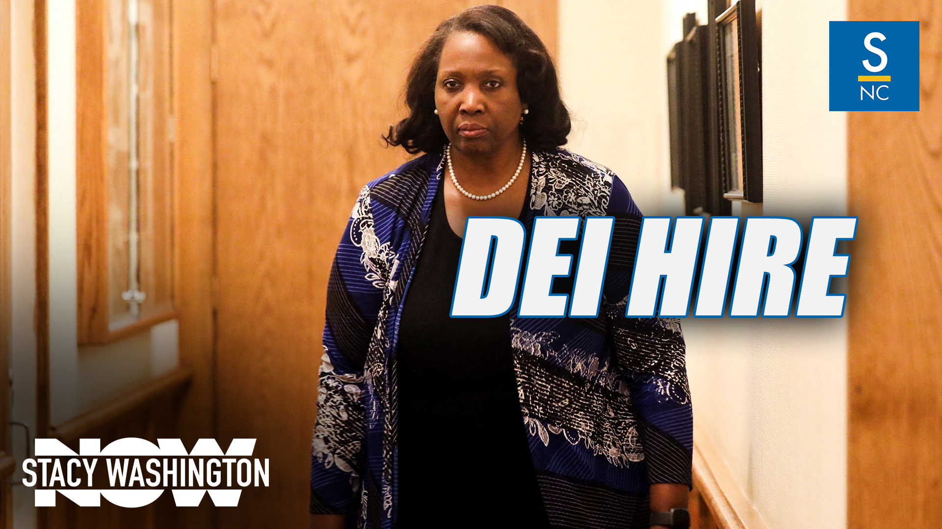 Lisa Cook is Just a DEI Hire