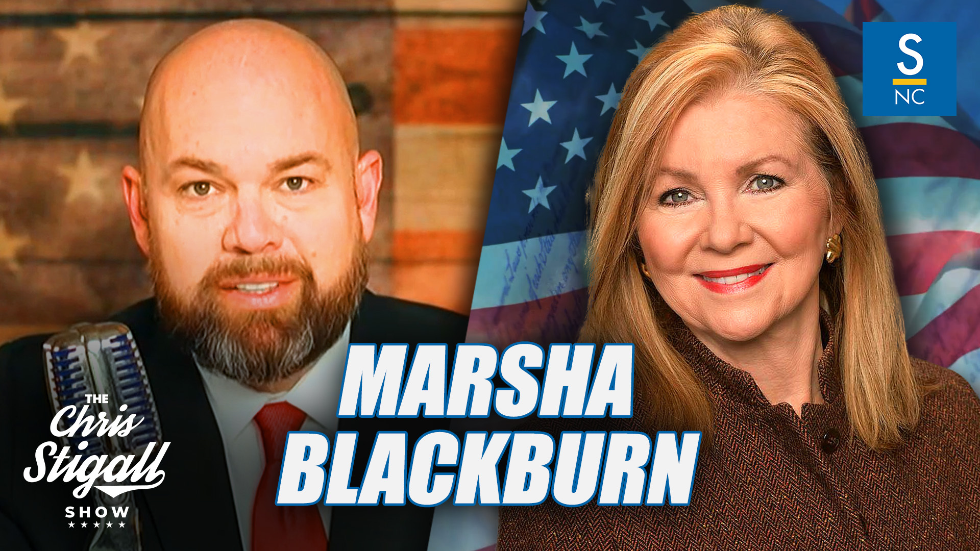 U.S. Senator Marsha Blackburn Introduces Bill To End Cashless Bail