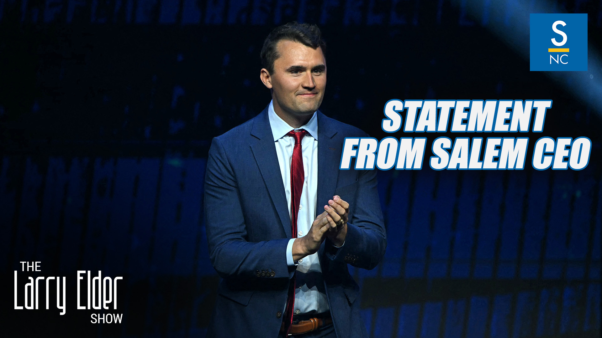 Salem CEO Issues Statement