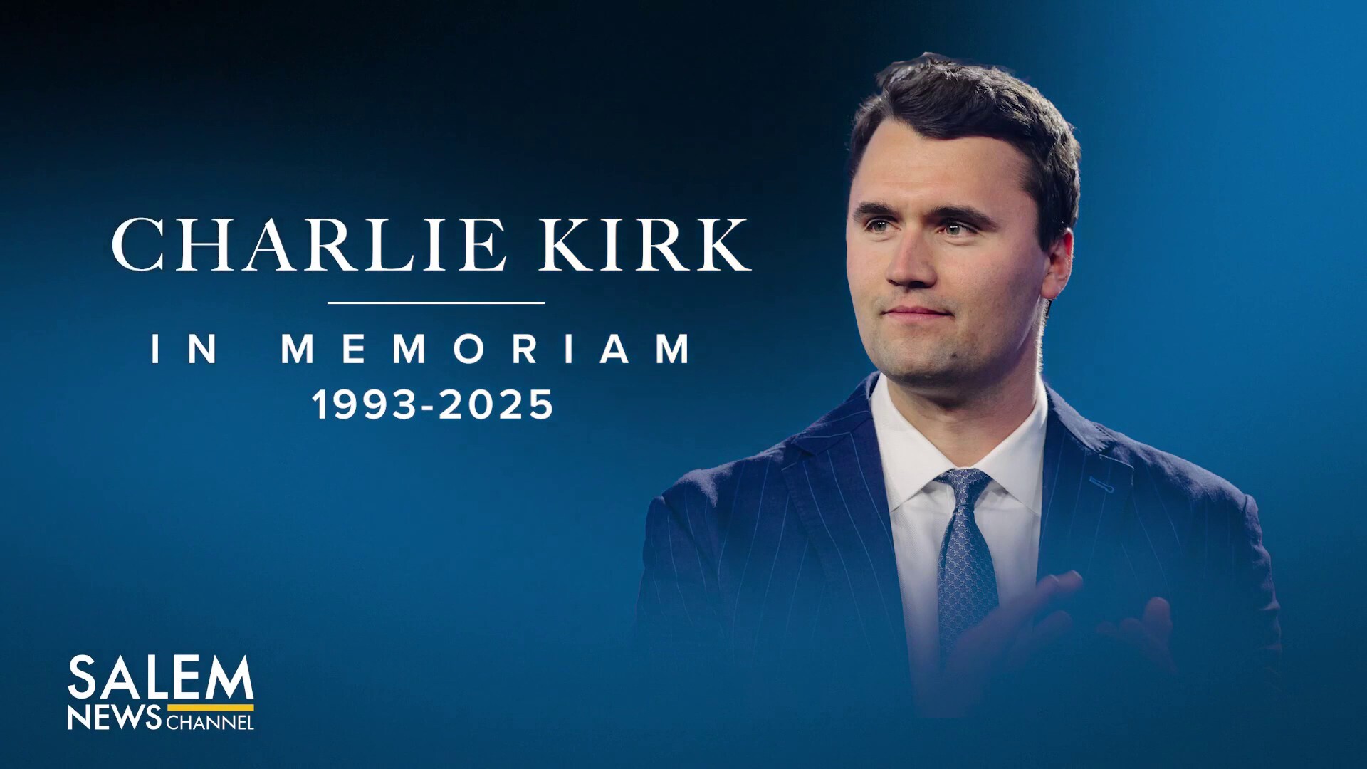 Honoring Charlie Kirk