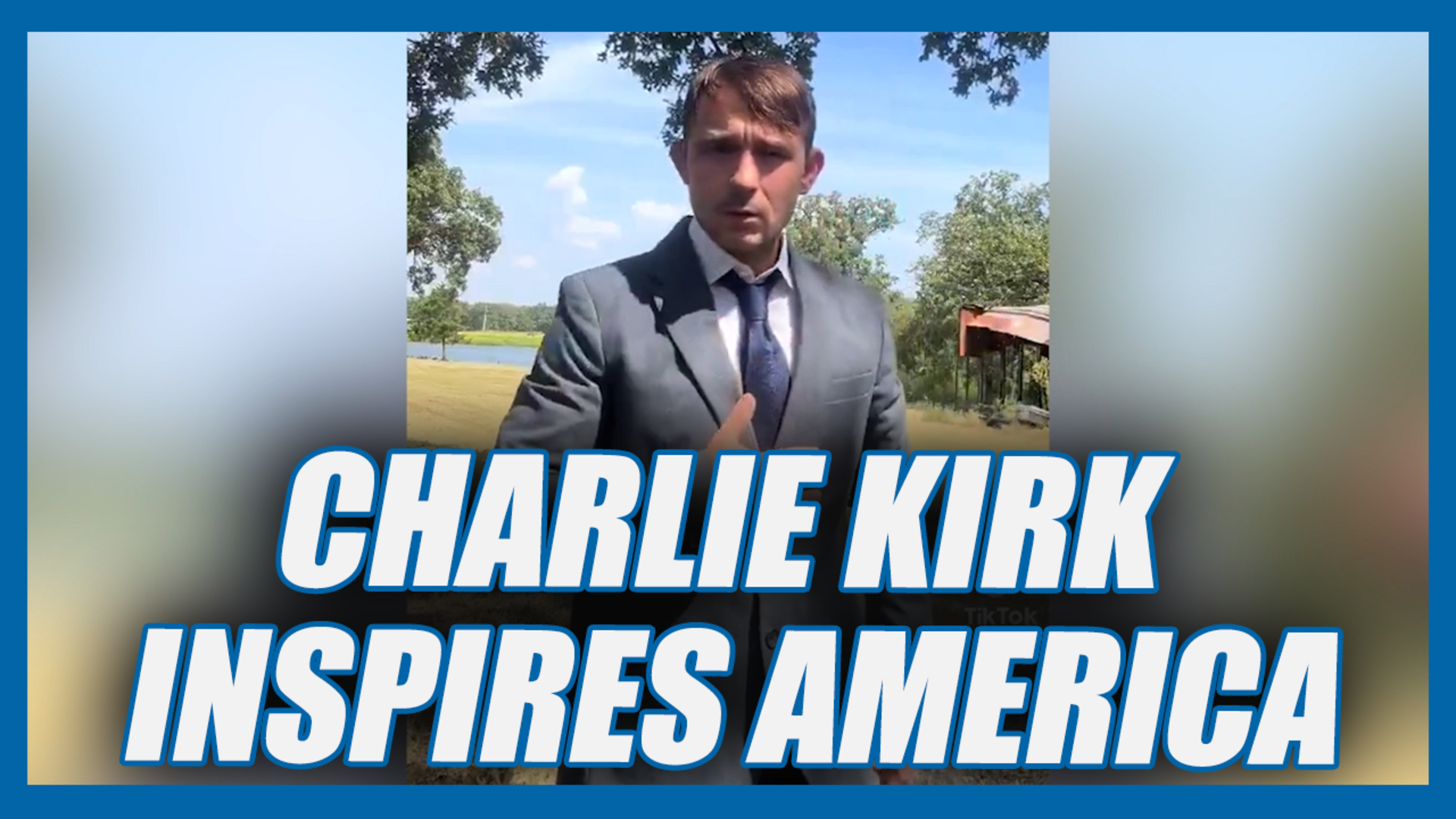 Charlie Kirk's Influence Will Continue To Grow