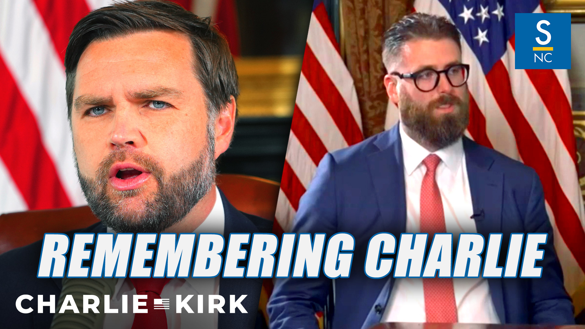 Charlie's Friends Taylor, Andrew, And Kaelan Share Their Memories