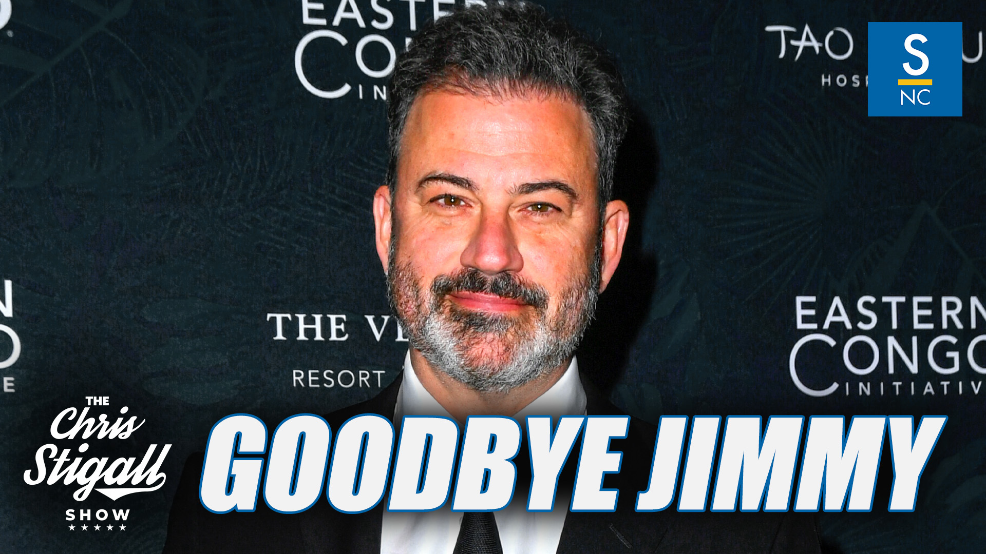 The FCC Is NOT The Reason Jimmy Kimmel Is Off-Air